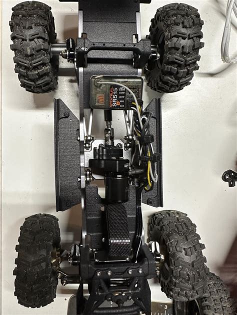 My “scx24” Lgrp Comp Rig R Scx24