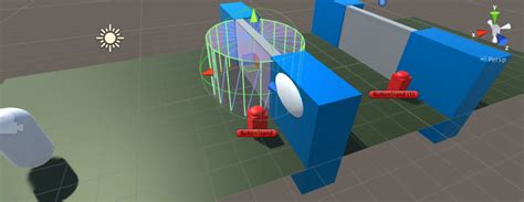 Ontriggerenter And Exit Using Position Markers Help Questions And Answers Unity Discussions