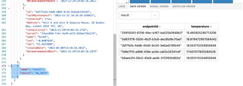 Vega Widget Engineer Guided Kaa Iot Tutorial For Advanced Dashboards