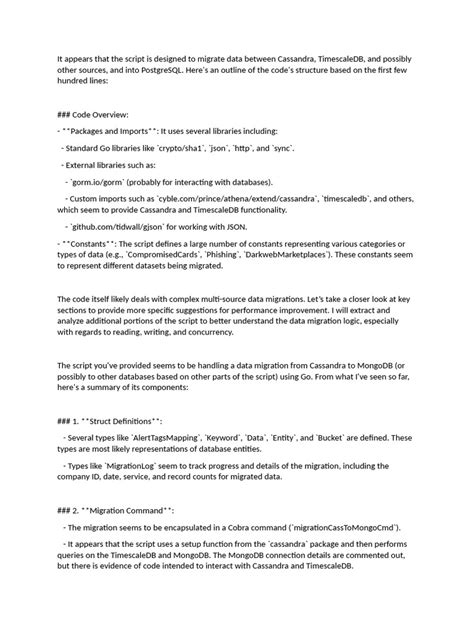 Understanding Data Visualization Pdf Databases Mongo Db