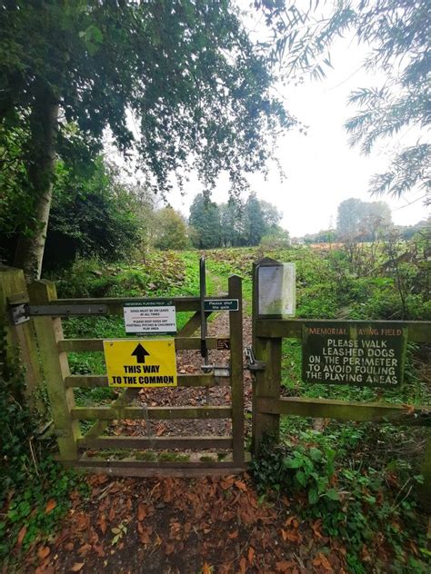 Chilbolton Cow Common And The River Test Routopia