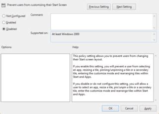 Pin To Start Menu Option Is Missing In Windows 10 SOLVED TechCult
