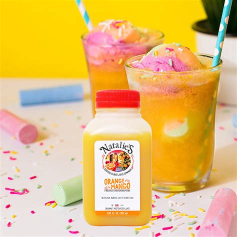 나탈리스 오렌지망고주스 250ml 4개입 Cj프레시마켓 나탈리스 오렌지망고주스 250ml 4개입 Cj프레시마켓