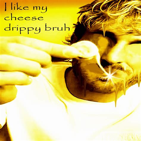 ‎i Like My Cheese Drippy Bruh Single Album By What The Sigma Chronicles Apple Music