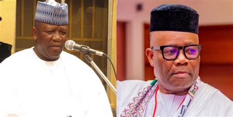I Feel Betrayed But Life Continues Yari Speaks On Losing Senate