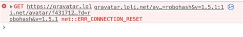 gravatar头像在国内无法显示 · issue 69 · xcss valine docs · github