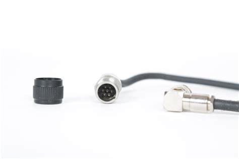 Gates Underwater Products Hd Sdi Connector With Bnc Ending Socket Schnittzwerk Sales Of