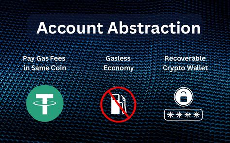Account Abstraction Explained 3 Solutions To Current Problems Das Crypto