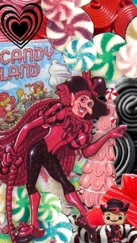 Lord Licorice Candyland Candy Lordlicorice 90s Boardgame In 2025