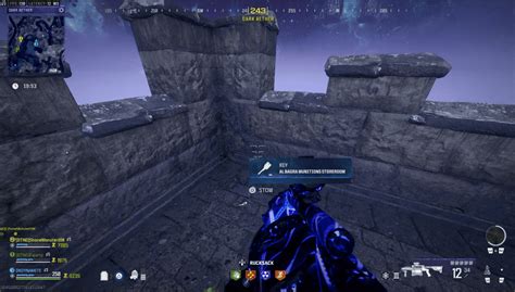 Mw3 Zombies Dark Aether Key Locations And Rewards Free Wonder Weapons Season 1 Detonated