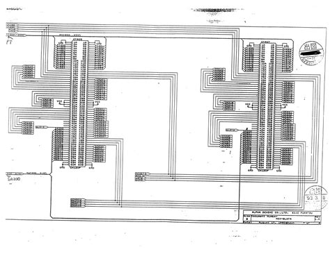 File MV F Schematics Slot F NeoGeo Development Wiki