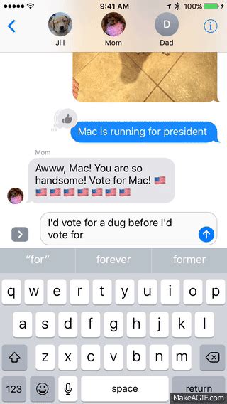 How To Move The Text Cursor In Ios Use 3d Touch