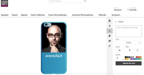 Come Creare Una Cover Per Cellulare Salvatore Aranzulla