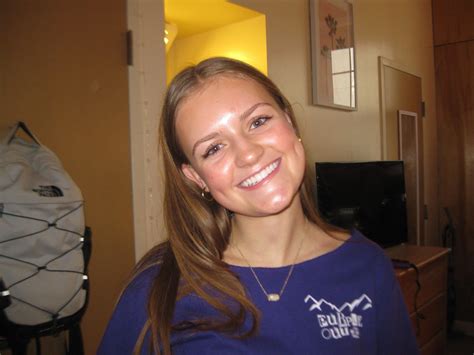 Ella Sutton Strives For New Heights The Viking