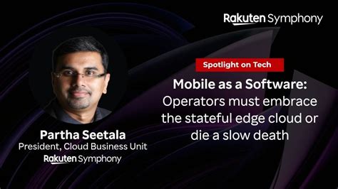 Rakuten Symphony On Linkedin Rakutensymphony Cloudarchitecture Cloud