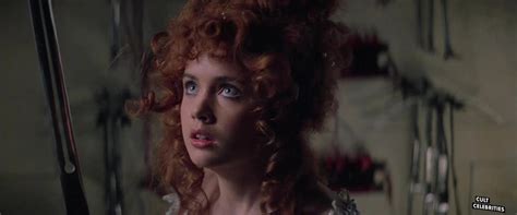 Lysette Anthony Hi Def Pics Cult Celebrities