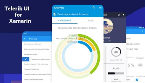 Telerik Ui For Xamarin 202212221 Free Download Filecr