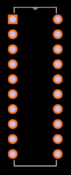 PIC F Microcontroller Features Pinout And Datasheet