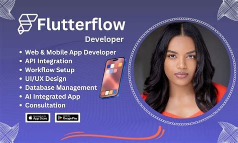 Develop Professional Flutterflow Mobile Apps From Figma Design Supabase