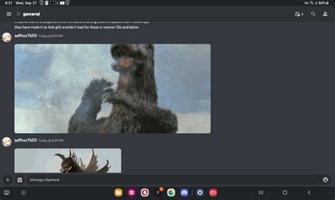 Discord S On Version 12621 And Below Dont Work Anymore Rdiscordapp