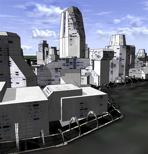 Tutorial 12 Scripted Report Export—arcgis Cityengine Resources