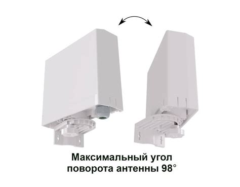 Антенна VT-BOOST-9 MIMO 2x2. Официальный сайт компании VERTELL ...