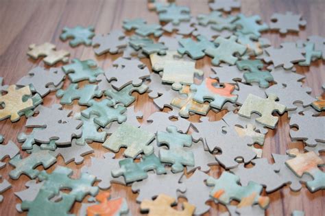 퍼즐 직소 Pixabay의 무료 사진 Pixabay