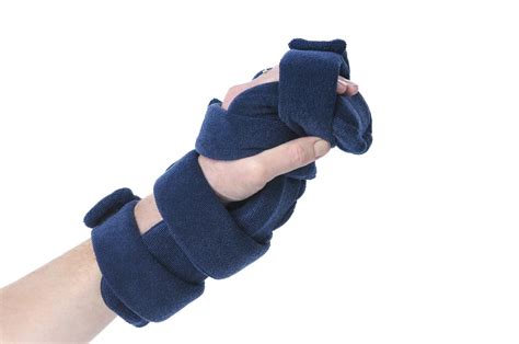 Comfy Splints Comfy Splint Hand Wrist Finger Orthosis Splint Hand