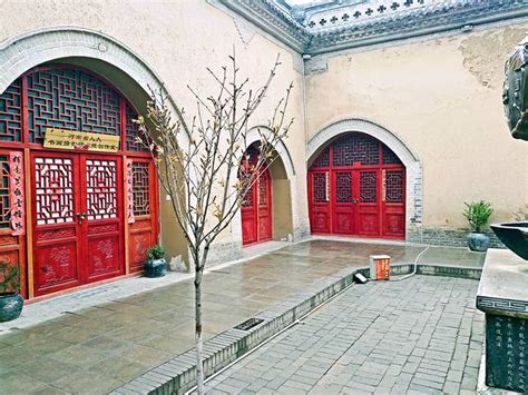2024陕州地坑院门票 三门峡陕州地坑院游玩攻略 陕州地坑院游览攻略路线 地址 门票价格 去哪儿攻略
