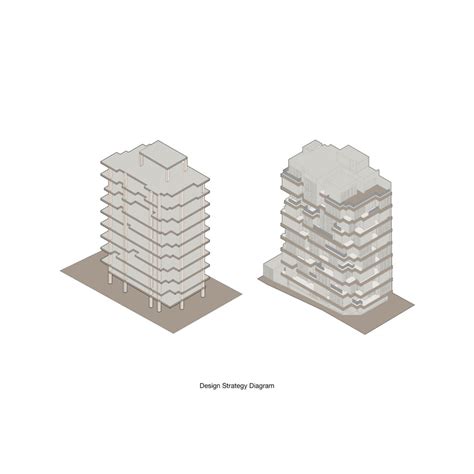 Tabriz Residential Farshad Mehdizadeh