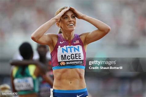 162 Cory Mcgee Photos And High Res Pictures Getty Images