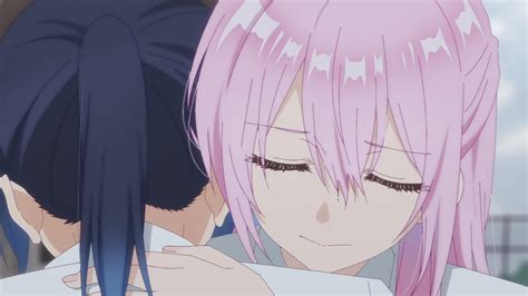 Shikimori 7 And 8 Patreon