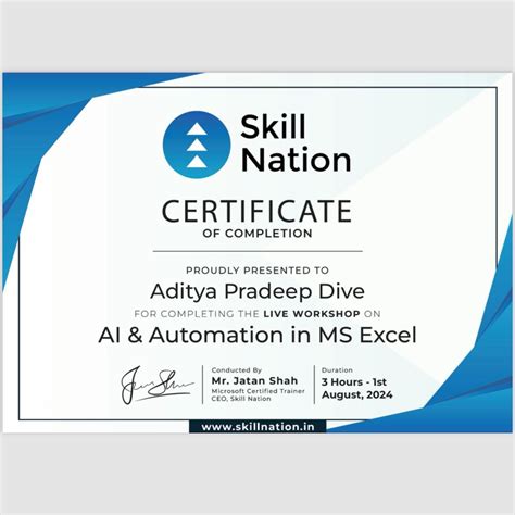 Aditya Dive On Linkedin Ai Automation Continuouslearning Professionaldevelopment