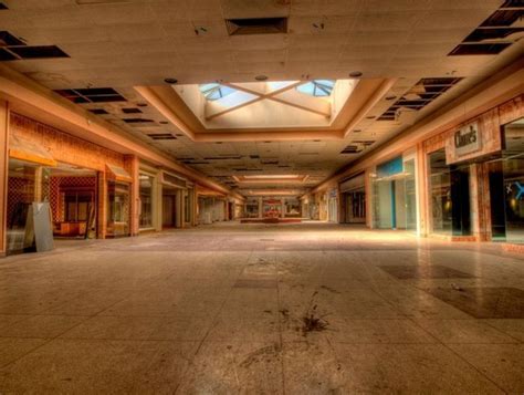 Empty Malls In Usa Abandoned Malls In Usa Map Julal