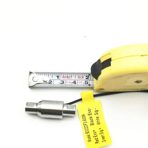 Loadcell Strain Gauge Tension And Compression Load Cell Inline Load Cell Kg