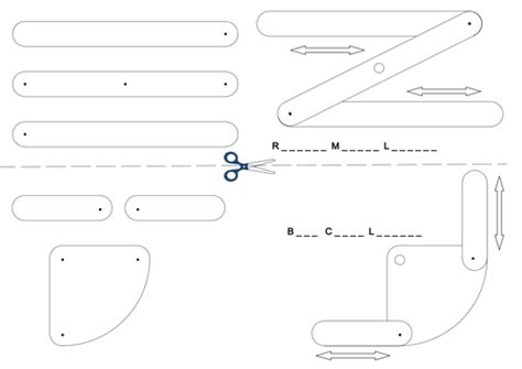 Autosomal Gene Linkage Activity For A Level Biology By Rowenamdialino
