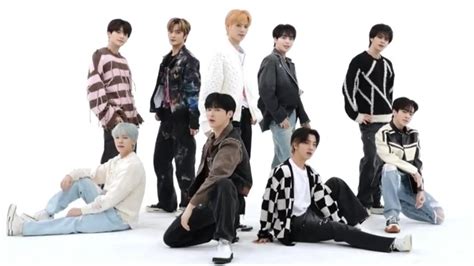 Cravity Groovydance Practice Mirrored Youtube