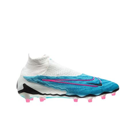 나이키 팬텀 Gx 엘리트 다이나믹 핏 Ag 프로 발틱 블루 화이트 Nike Kream