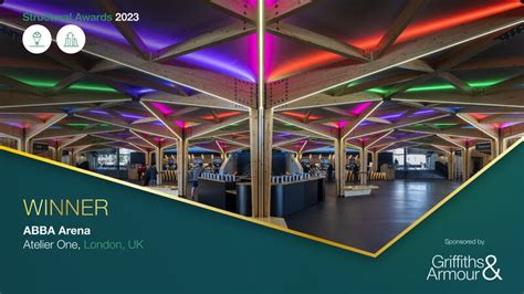 Structuralawards Structuralengineering The Institution Of