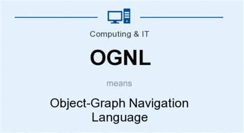Expression Engine — Ognl By Tnbukthompbell Medium