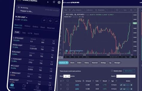 How To Build A Crypto Arbitrage Bot Merehead