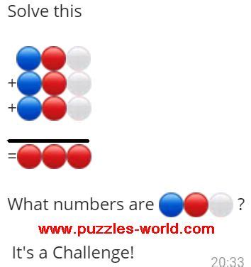 What Numbers Are Puzzles World