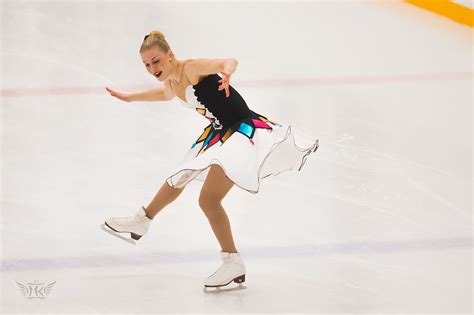 全国中学校スケート大会2018フィギュアスケート競技 結果速報 ずっとスポーツ