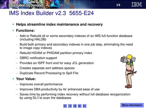 Ppt The Ibm Ims Tools Solution Powerpoint Presentation Free Download