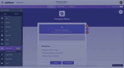Top Features Of Jotform Store Builder Jotform