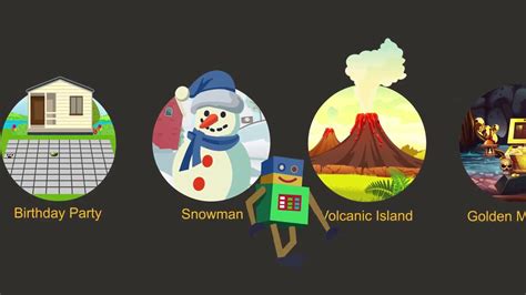 robogarden the learning by coding game youtube