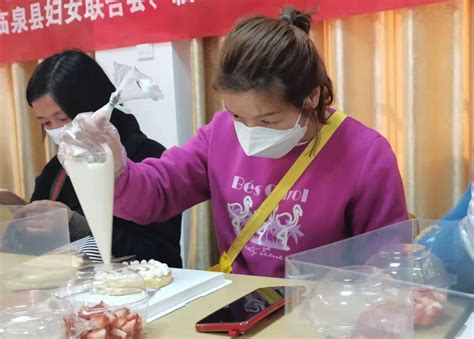 庆祝三八妇女节丨临泉县妇联家风家教公益讲座走进图书馆 澎湃号政务 澎湃新闻 The Paper