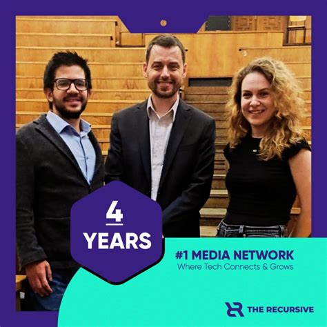 🚀 In Every Successful Innovation Ecosystem Academia And Business Go