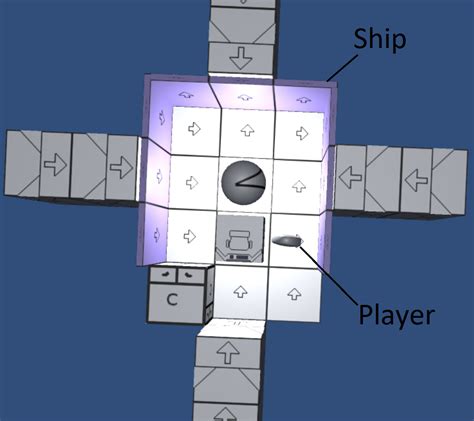 Player Movement On A Moving Ship Questions And Answers Unity Discussions