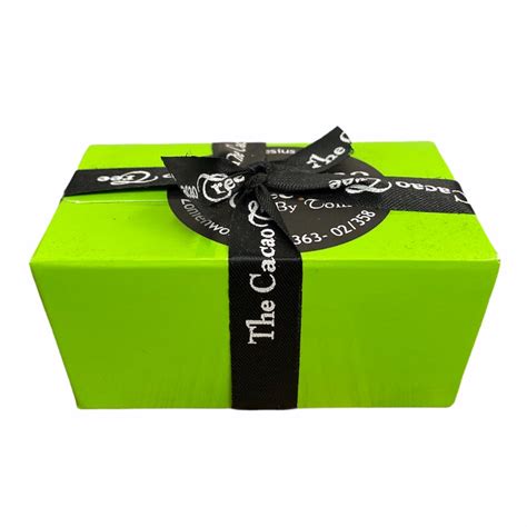 The Cacao Tree Webshop